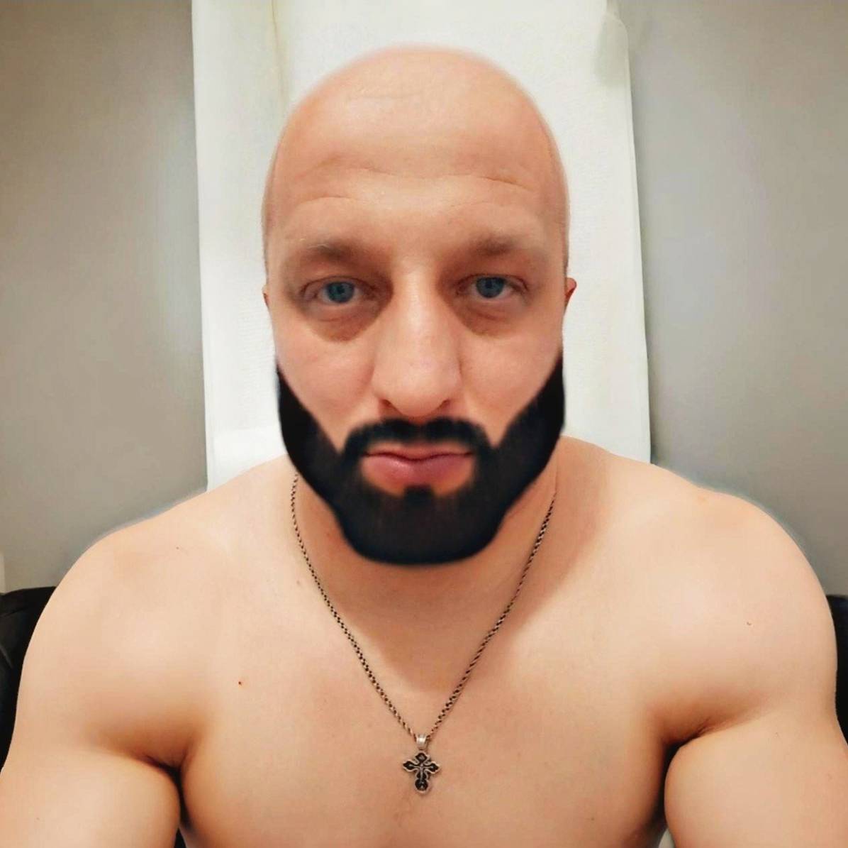 Иконка канала Санёк Вещает