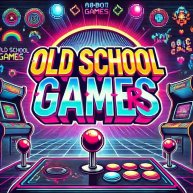 Иконка канала OldSchool Gamers
