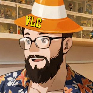 Иконка канала Valerich Loves to Comment