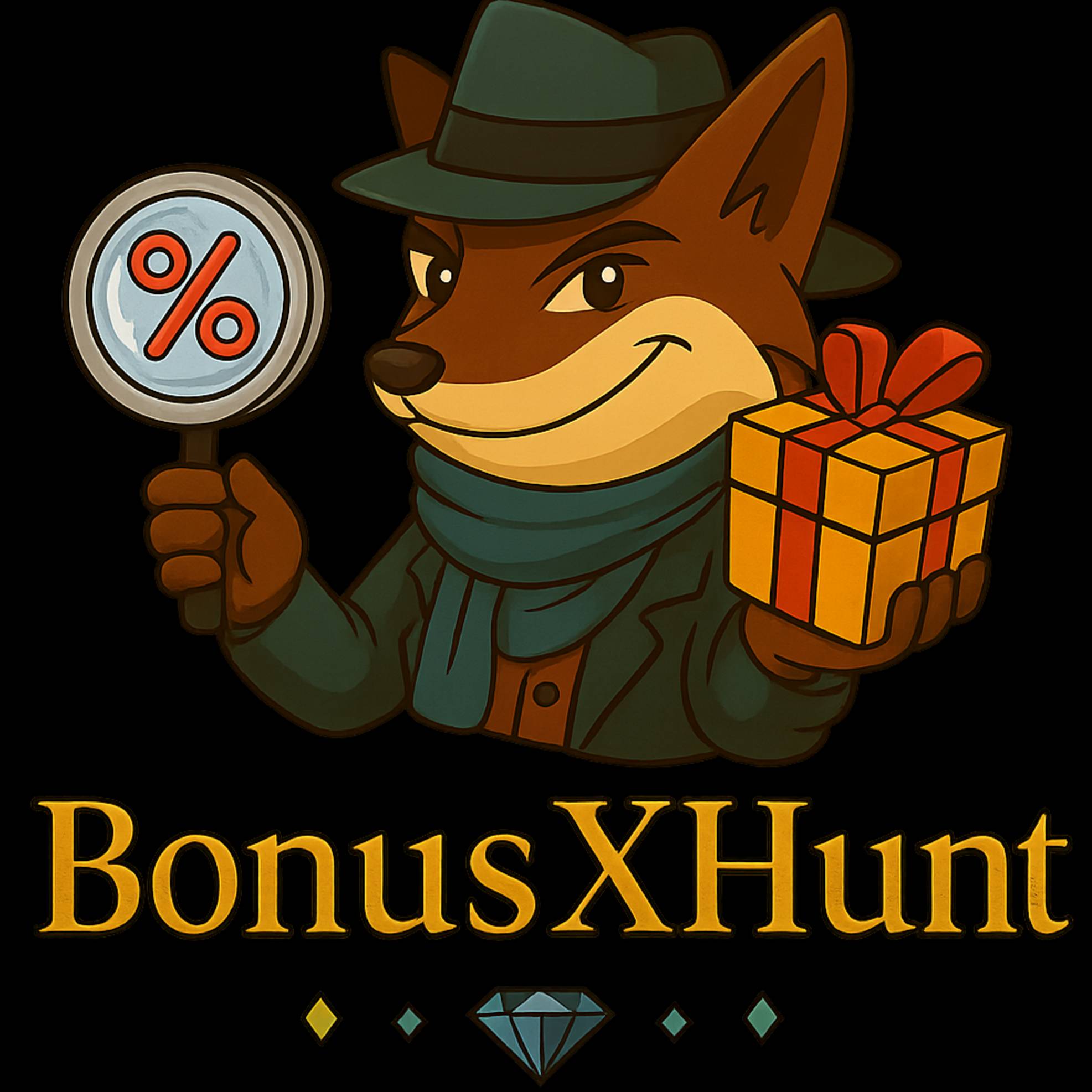 Иконка канала BonusXhunt | Промокоды и Бонусы