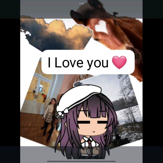 Иконка канала LizaChannel