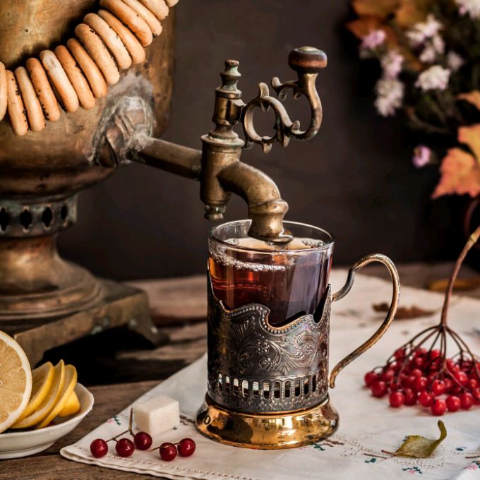 Иконка канала Kuchnia Marusi