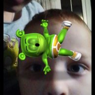 Иконка канала Игровые гайки