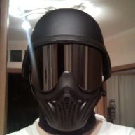 Иконка канала Red Axer