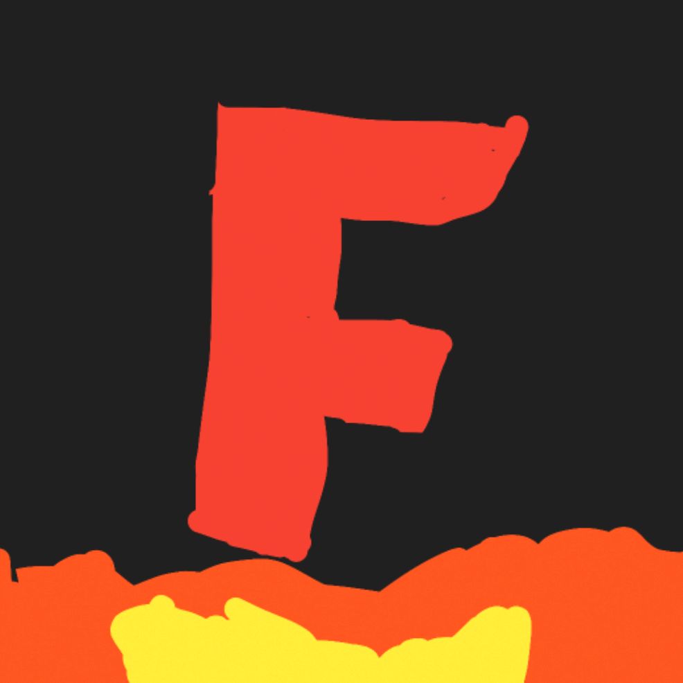 Иконка канала FIREMAN