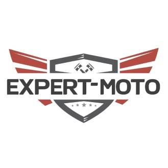 Иконка канала EXPERT-MOTO