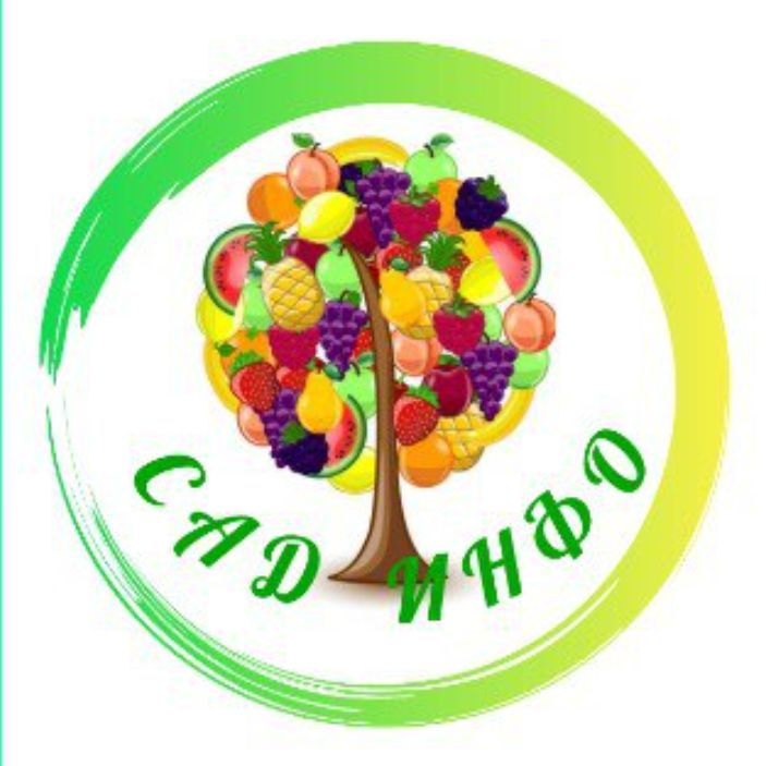 Иконка канала САД -ИНФО