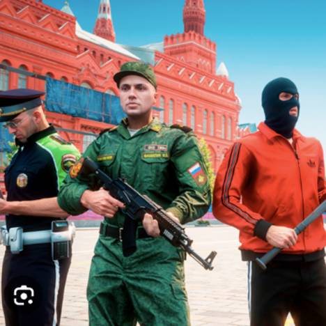 Иконка канала Kiper