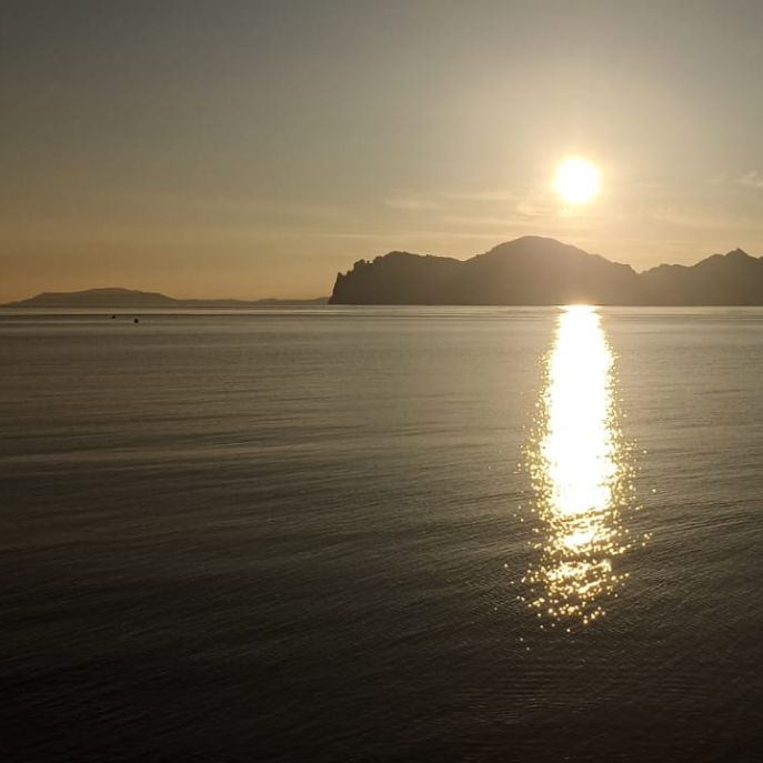 Иконка канала Долгая дорога в Крым