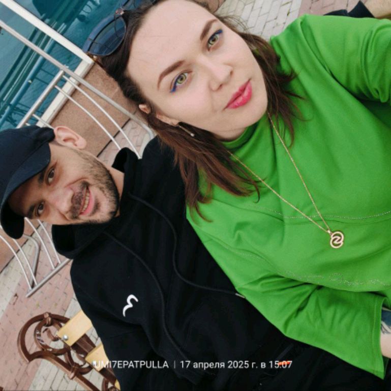Иконка канала Eliza
