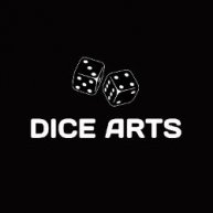 Иконка канала Dice Arts