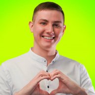 Иконка канала CHERRY DADDY SHOW