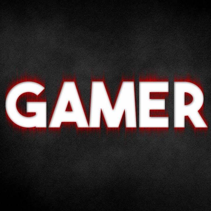 Иконка канала DENISION GAMES