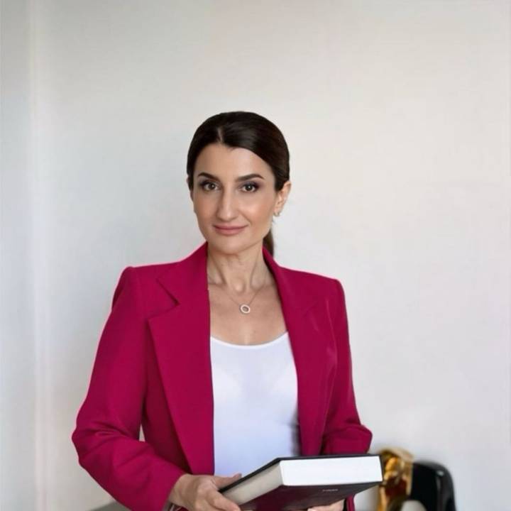 Иконка канала Элла Деткова