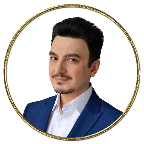 Иконка канала Константин Полянский