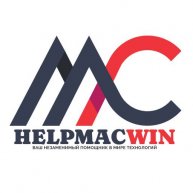 Иконка канала Helpmacwin