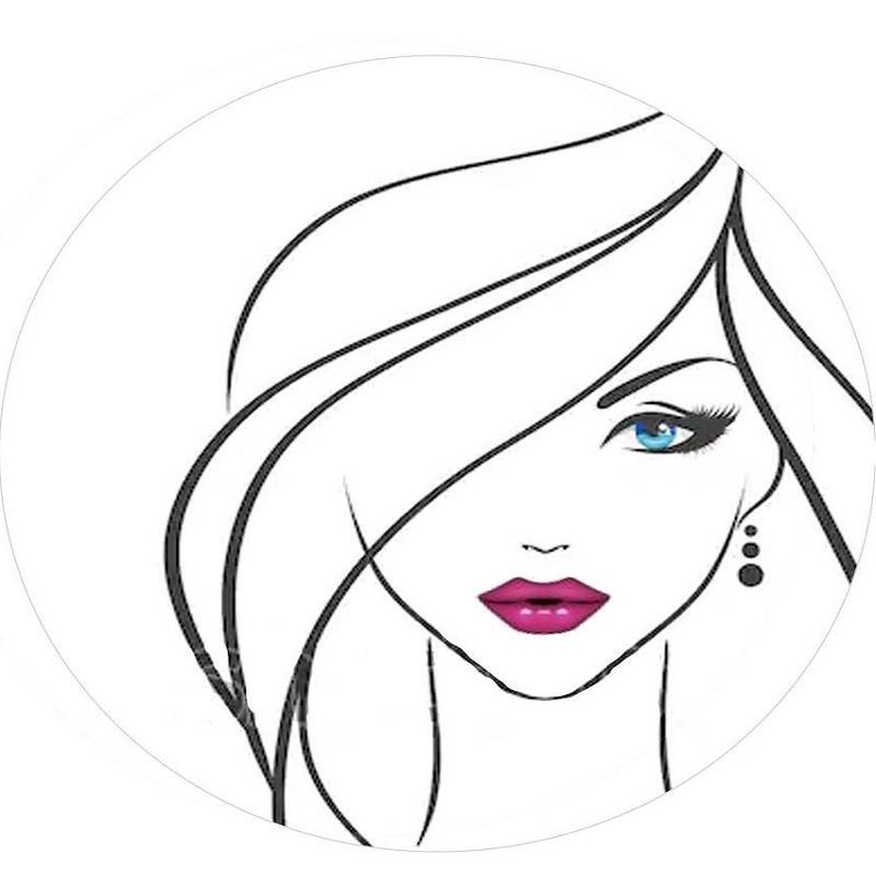 Иконка канала СVEТΛANA