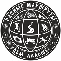 Иконка канала РАЗНЫЕ МАРШРУТЫ