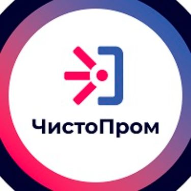 Иконка канала ООО «ЧистоПром»