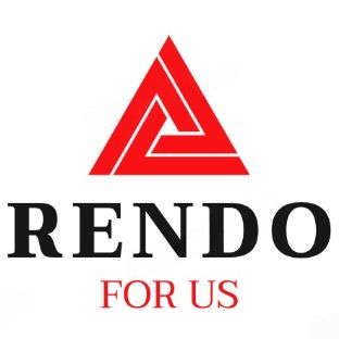 Иконка канала RENDO
