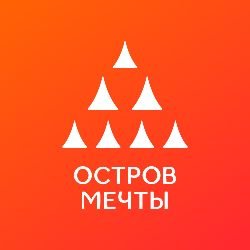 Иконка канала Остров Мечты