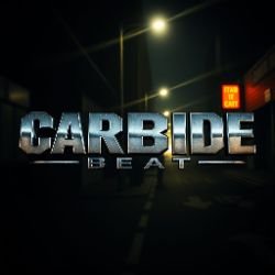 Иконка канала CarbideBeat