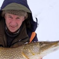 Иконка канала НА РЫБАЛКЕ И В ЛЕСУ