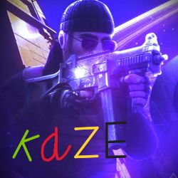Иконка канала KAZE ► Standoff 2