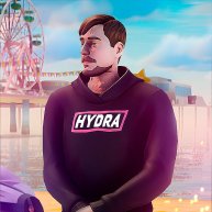 Иконка канала Hydra Legacy