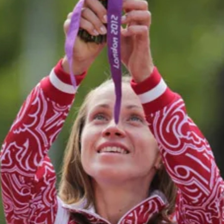Иконка канала marathonka
