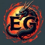 Иконка канала TheJekaEG