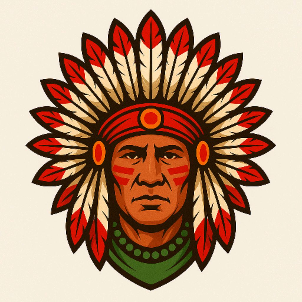 Иконка канала Прозревший Индеец