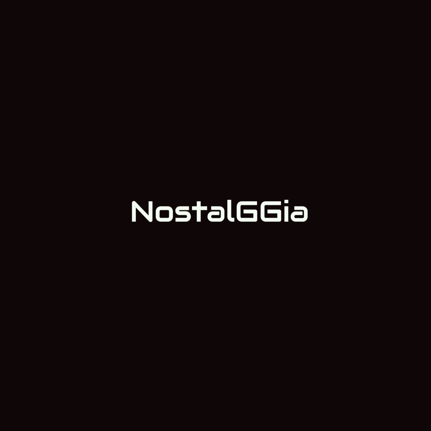 Иконка канала NostalGGia