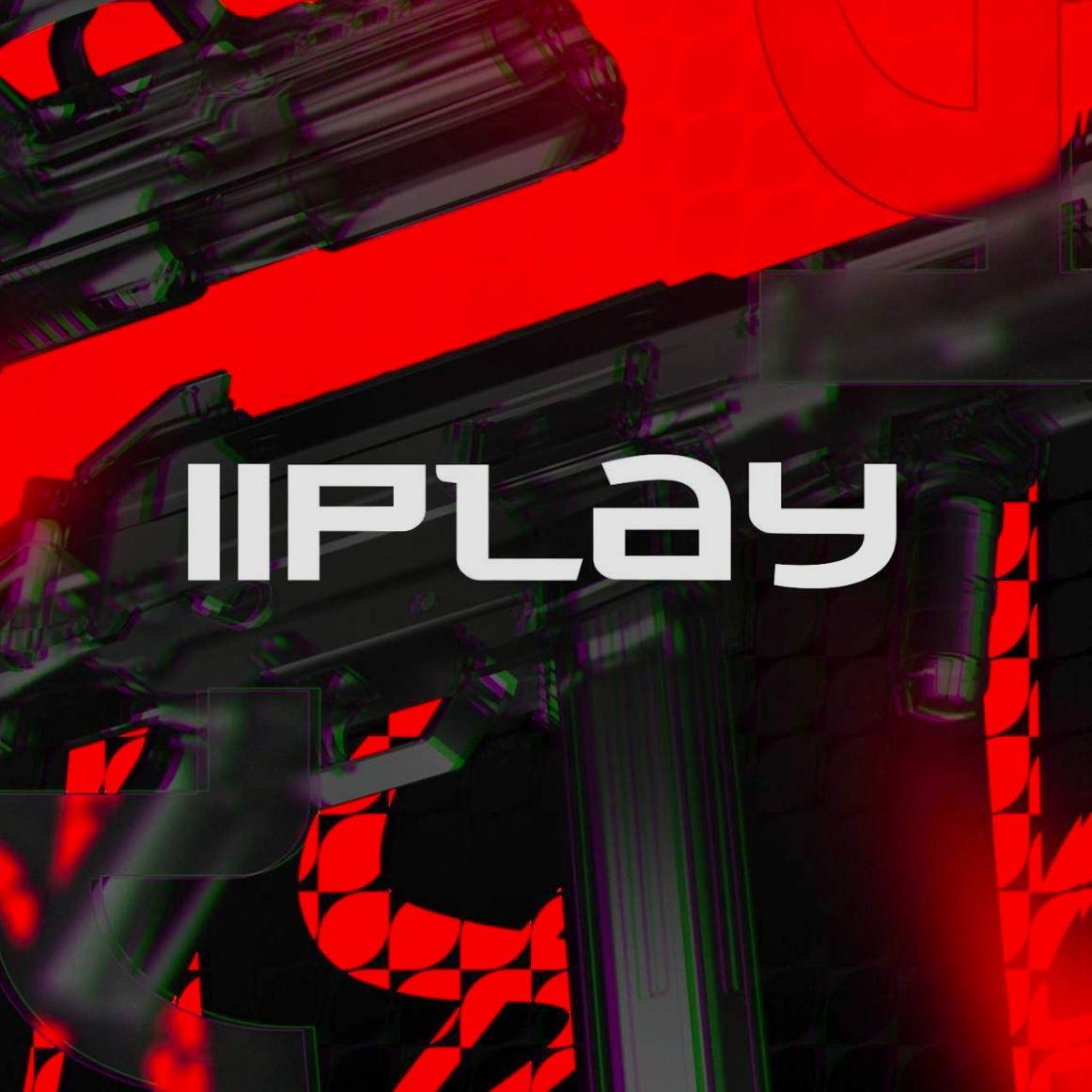 Иконка канала I1play