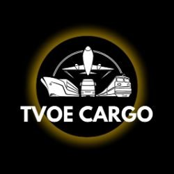 Иконка канала TVOE CARGO - доставка товаров из Китая