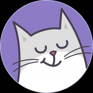 Иконка канала Я люблю кота!