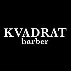 Иконка канала KvadratBarber