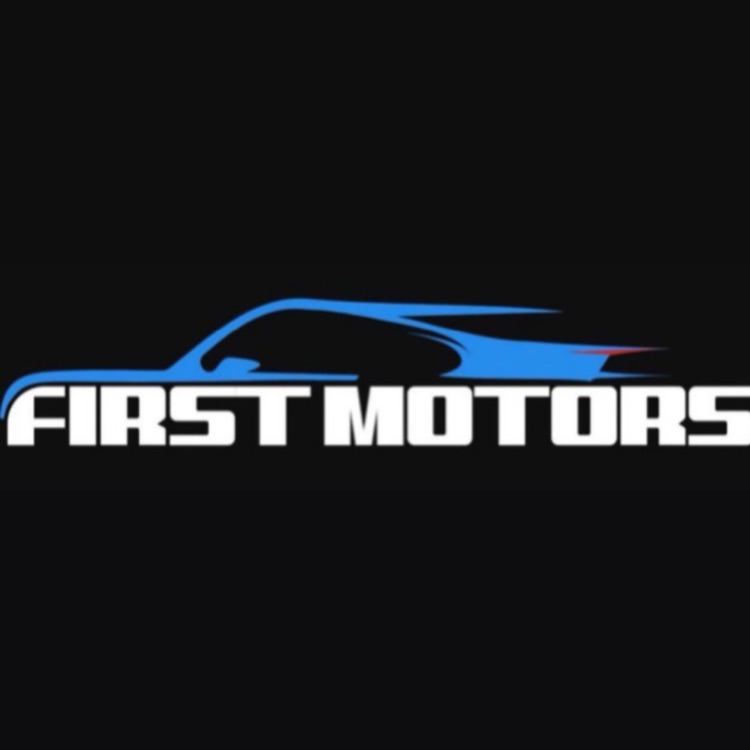 Иконка канала First Motors