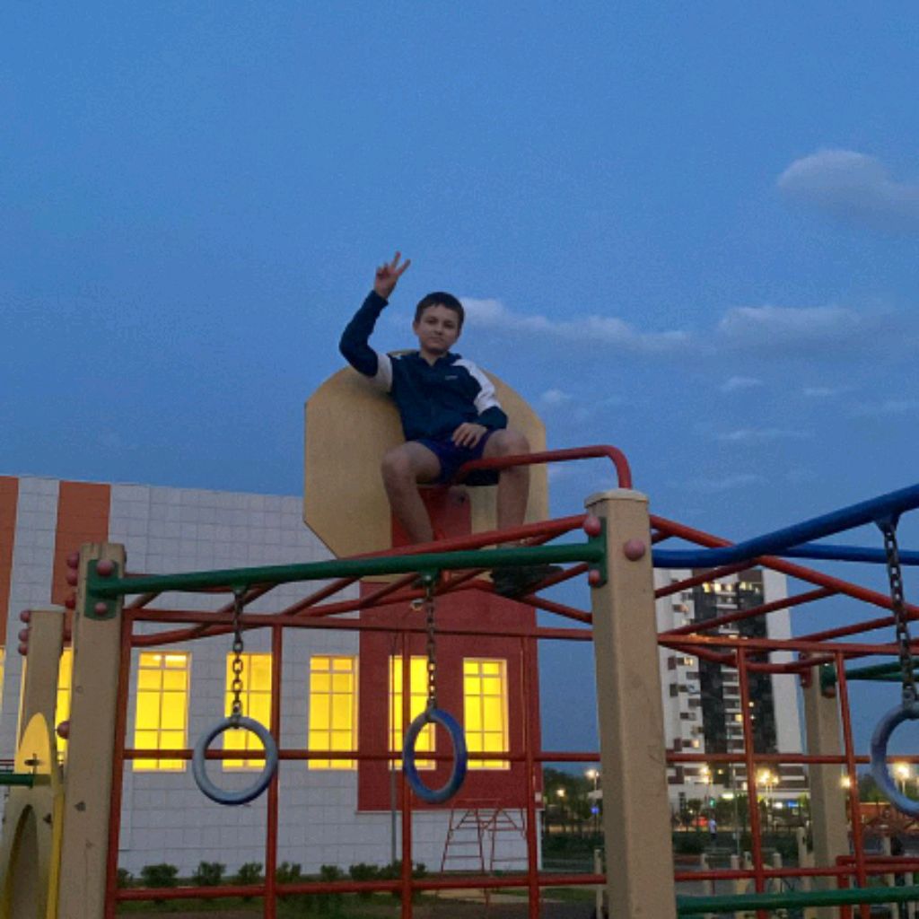 Иконка канала А ВАМ СЛАБО?!😉