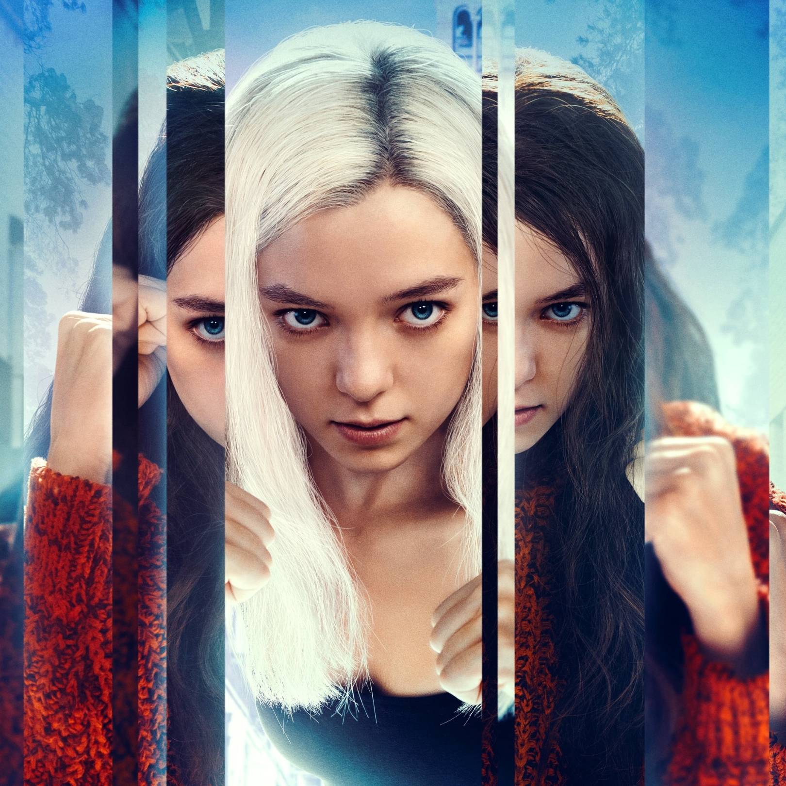 Иконка канала Сериал Ханна / Hanna
