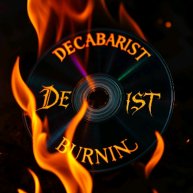 Иконка канала ДЕКАБРИСТ