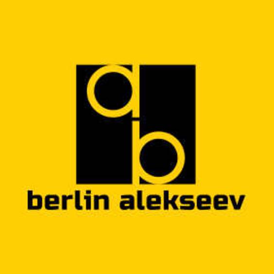 Иконка канала Берлин Алексеев