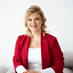 Иконка канала Виктория Саулова