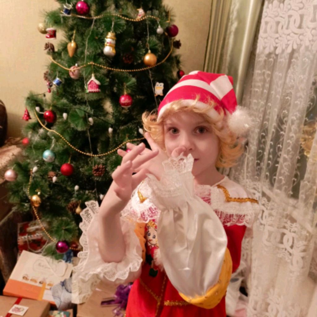 Иконка канала Тэн