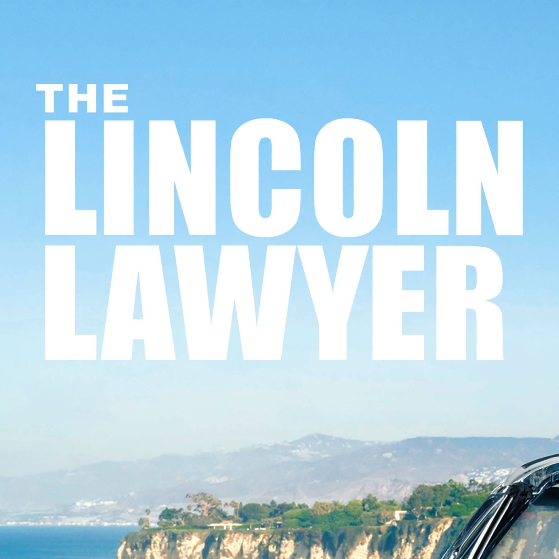 Иконка канала Сериал Линкольн для адвоката / The Lincoln Lawyer