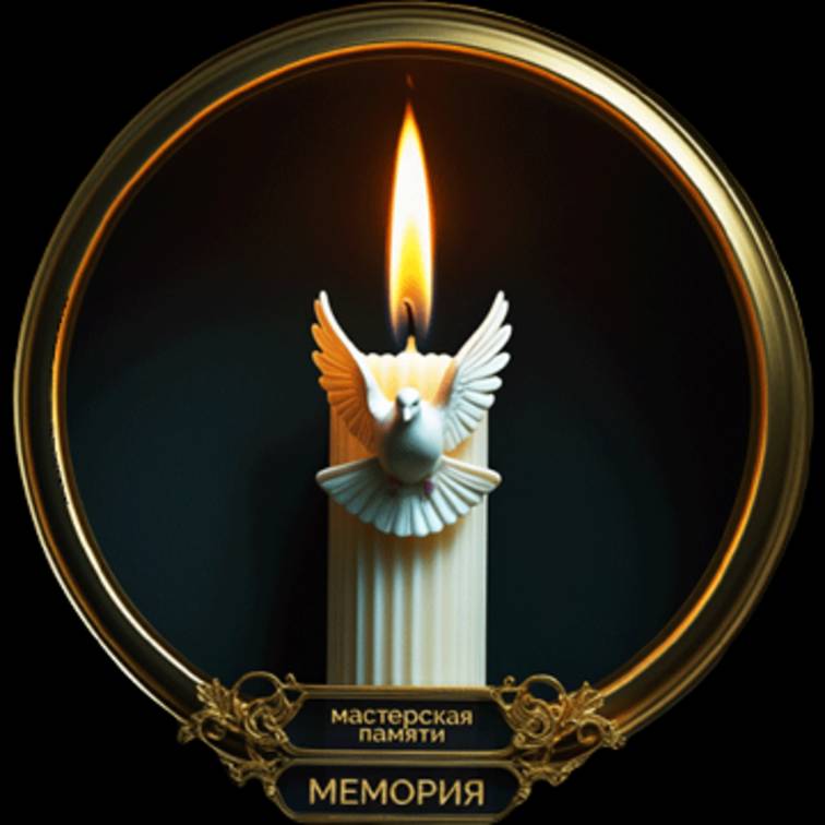 Иконка канала Мастерская памяти «Мемория»