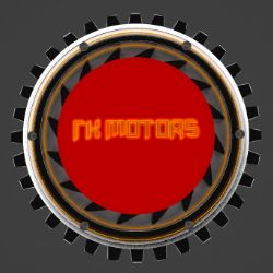 Иконка канала ГК Motors