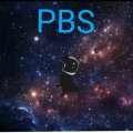 Иконка канала PBS