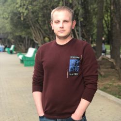 Иконка канала profelectric