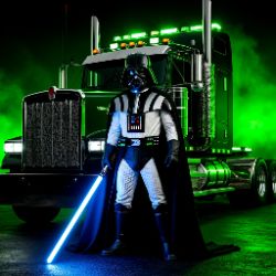 Иконка канала Luke_Vader